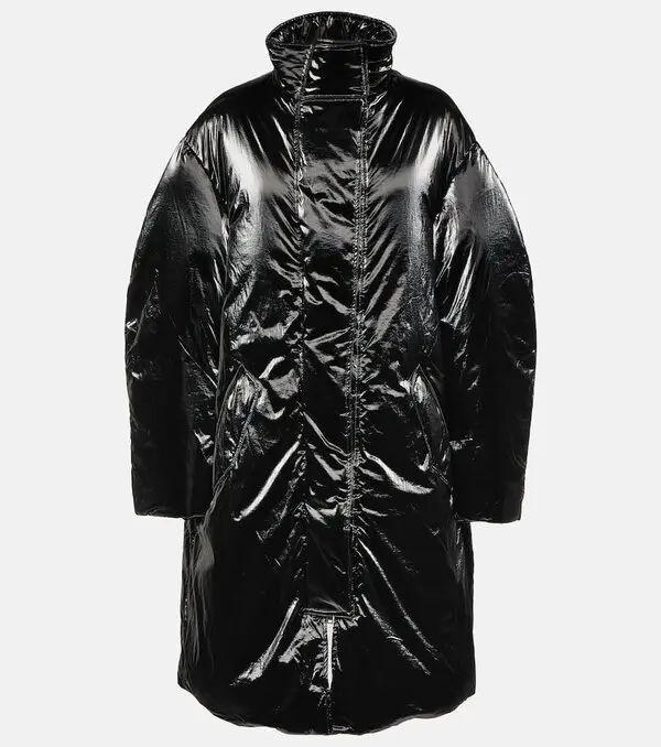 MARANT ETOILE Padded Coat
