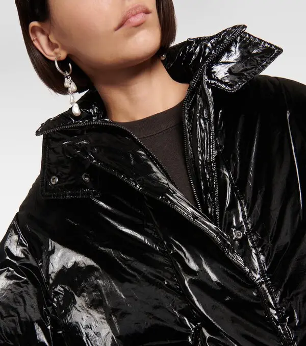 MARANT ETOILE Padded Coat