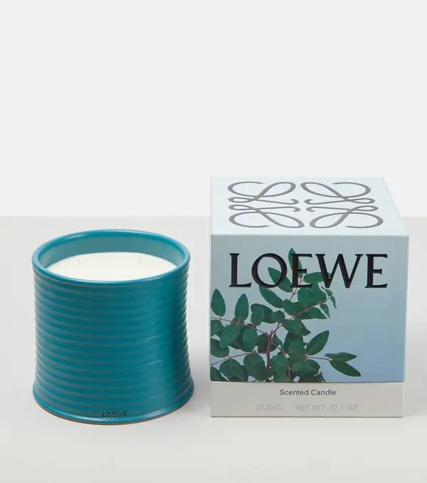 Loewe Incense Large Scented Candle