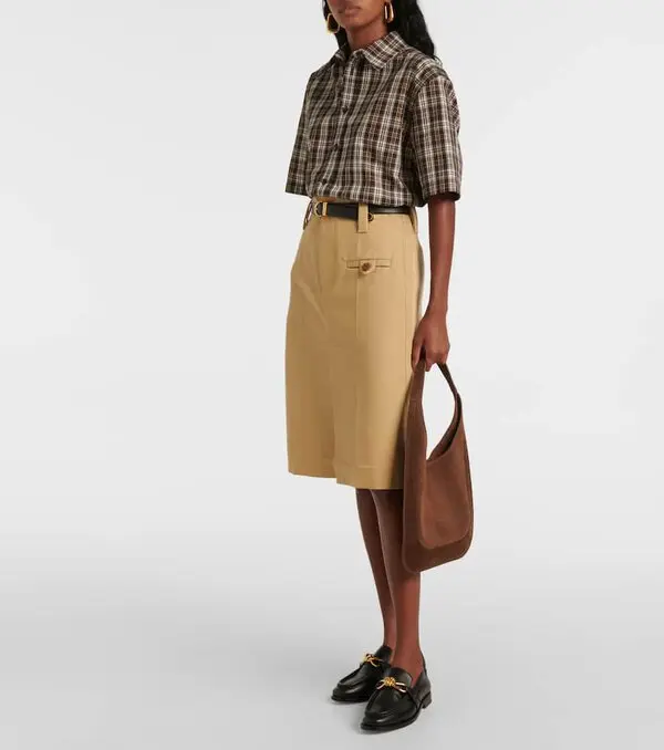 AESTHER EKME Midi Shoulder Bag