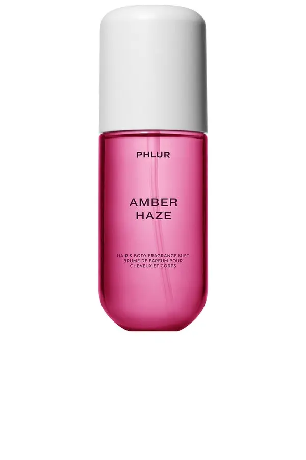 PHLUR Travel Haze Hair And Body Mist 3oz - N,a