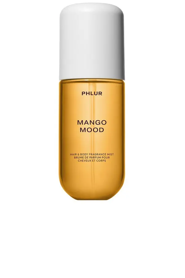 PHLUR Travel Mood Hair And Body Mist 3oz - N,a