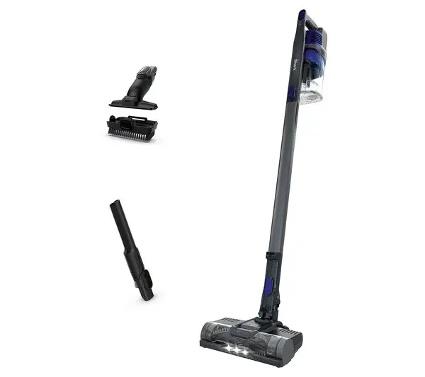 SHARK Ix141 Impact Cordless Vacuum - One-color