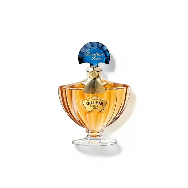 GUERLAIN Shalimar Perfume Extract - One-color