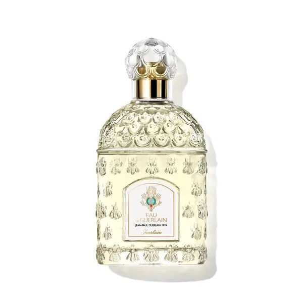 GUERLAIN Les Colognes Eau De Eau De Cologne - One-color