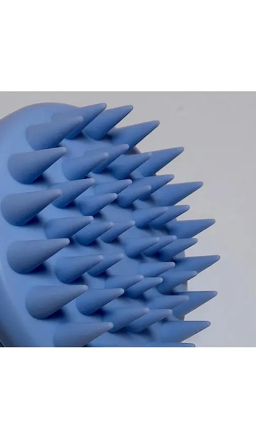 ANABLUE Scalp Massager - Slate
