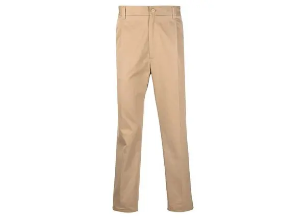 Burberry Pemberton Slim Fit Trousers