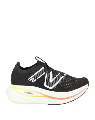 NEW BALANCE Textile Sneakers