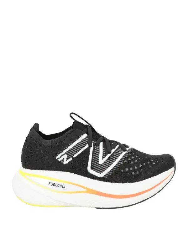NEW BALANCE Textile Sneakers
