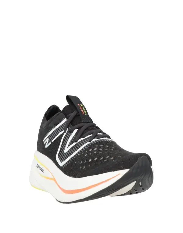 NEW BALANCE Textile Sneakers