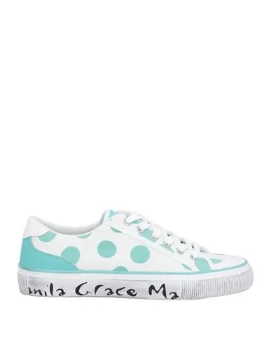 MANILA GRACE Low-top Sneakers