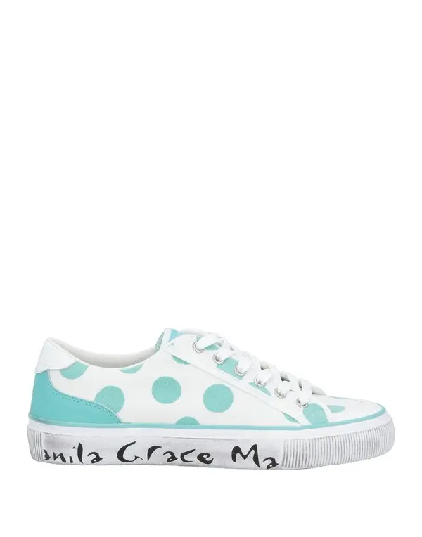 MANILA GRACE Low-top Sneakers