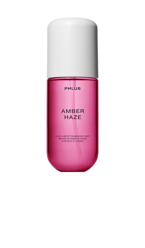 PHLUR Travel Haze Hair And Body Mist 3oz - N,a