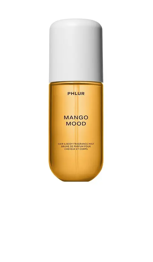 PHLUR Travel Mood Hair And Body Mist 3oz - N,a