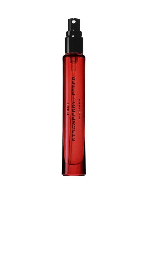 PHLUR Strawberry Letter Eau De Parfum 9.5ml - N,a