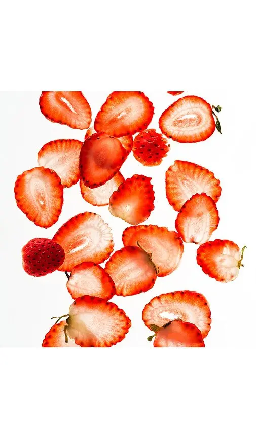 PHLUR Strawberry Letter Eau De Parfum 9.5ml - N,a