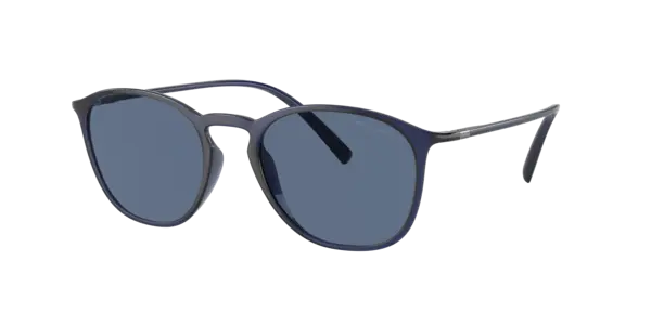 Giorgio Armani Sunglasses - Dark Blue