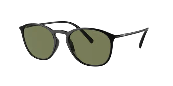 Giorgio Armani Sunglasses - Green