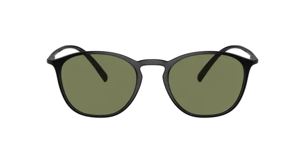Giorgio Armani Sunglasses - Green