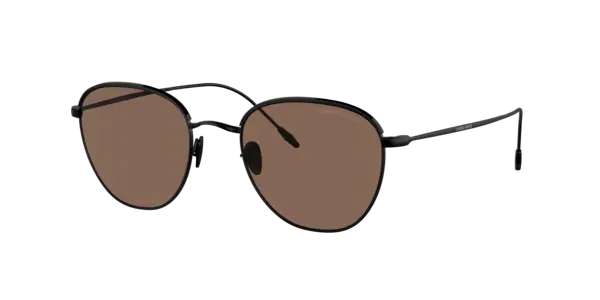 Giorgio Armani Sunglasses - Brown