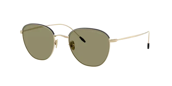 Giorgio Armani Sunglasses - Green