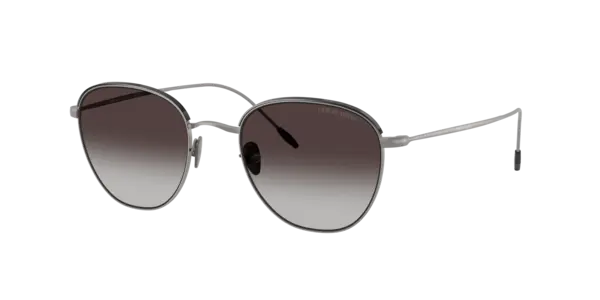 Giorgio Armani Sunglasses - Grey Gradient