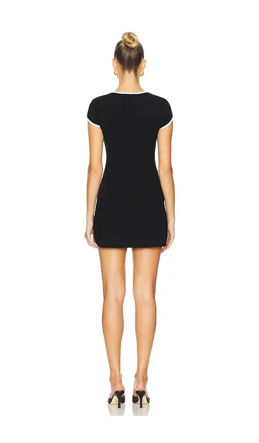Majorelle Ressie Mini Dress