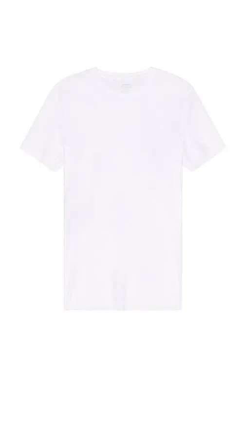 Commando Original Microfiber 2 Pack Undershirt