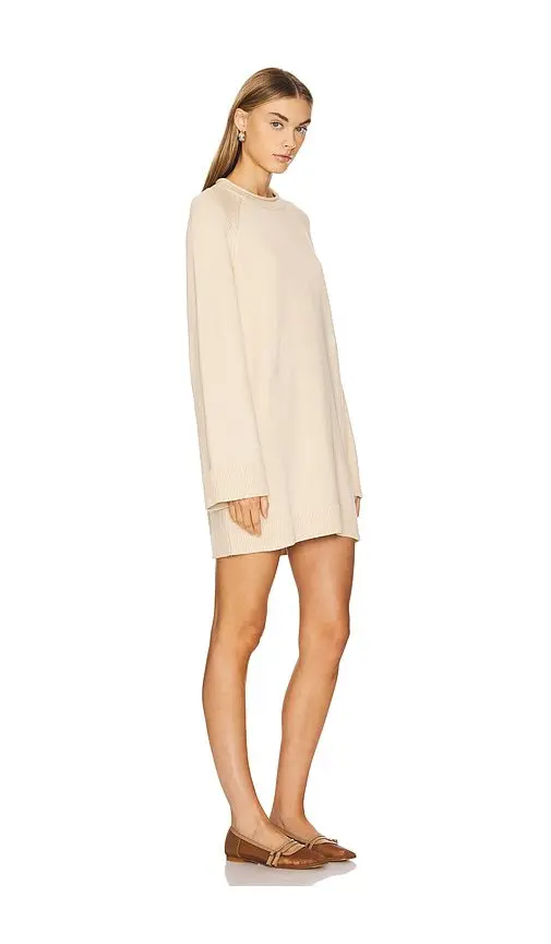 LOVERS AND FRIENDS Estel Sweater Dress