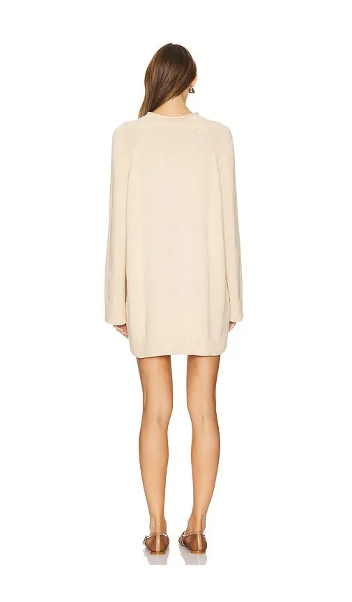 LOVERS AND FRIENDS Estel Sweater Dress