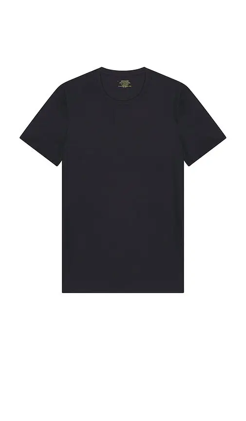Commando Original Microfiber Crewneck Undershirt
