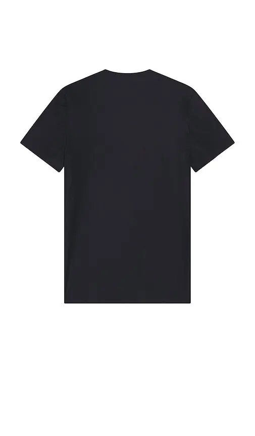 Commando Original Microfiber Crewneck Undershirt