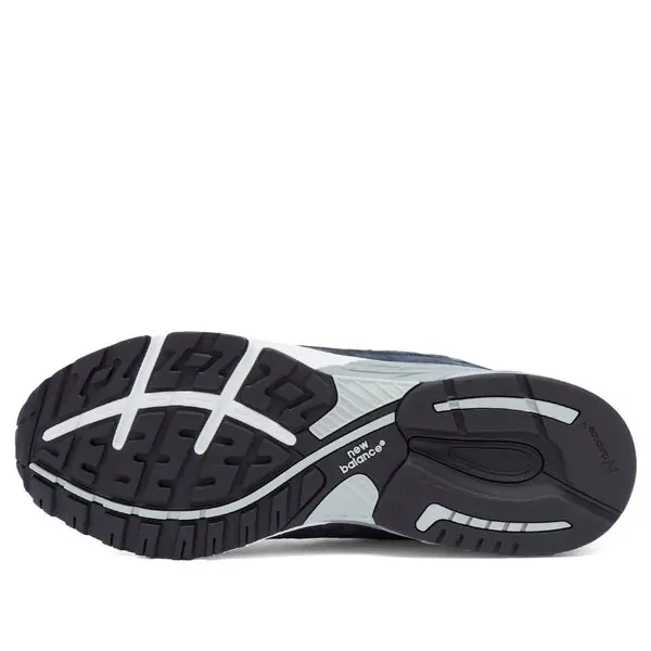 NEW BALANCE Made In Usa 993 Sneakers - Navy