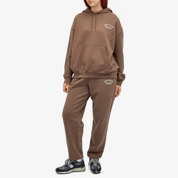 NEW BALANCE Varsity Sweatpants