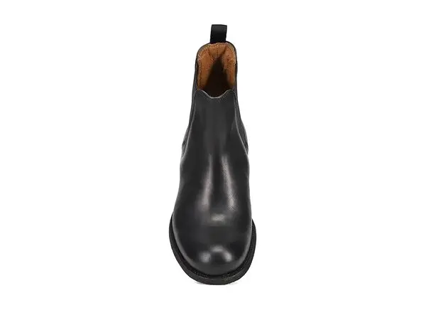 THE FRYE COMPANY Tyler Flex Chelsea Boots - Black