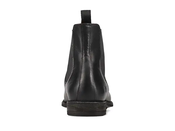 THE FRYE COMPANY Tyler Flex Chelsea Boots - Black