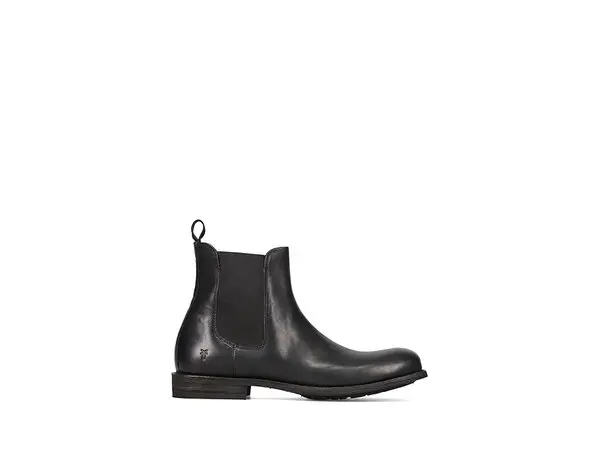 THE FRYE COMPANY Tyler Flex Chelsea Boots - Black
