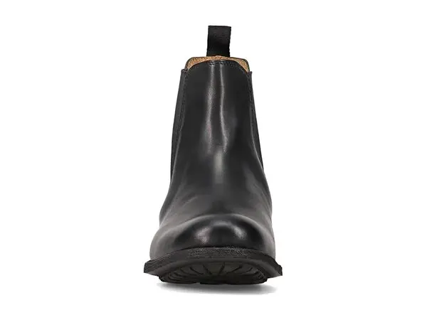 THE FRYE COMPANY Tyler Flex Chelsea Boots - Black
