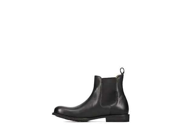 THE FRYE COMPANY Tyler Flex Chelsea Boots - Black