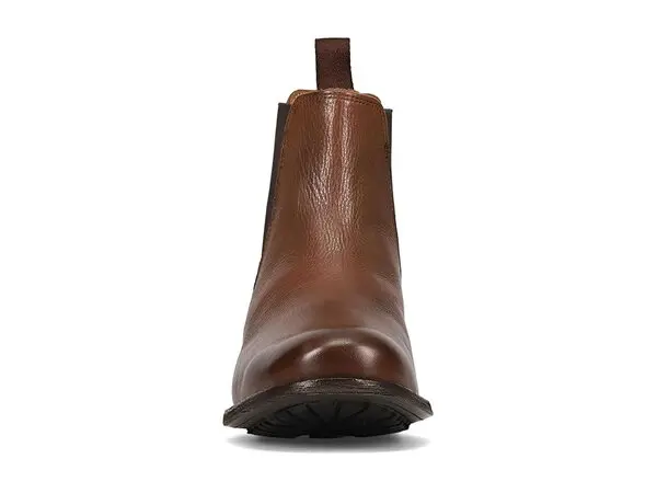 THE FRYE COMPANY Tyler Flex Chelsea Boots - Tan