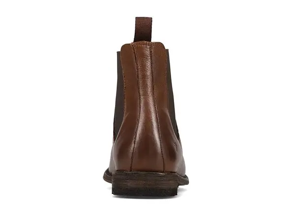 THE FRYE COMPANY Tyler Flex Chelsea Boots - Tan