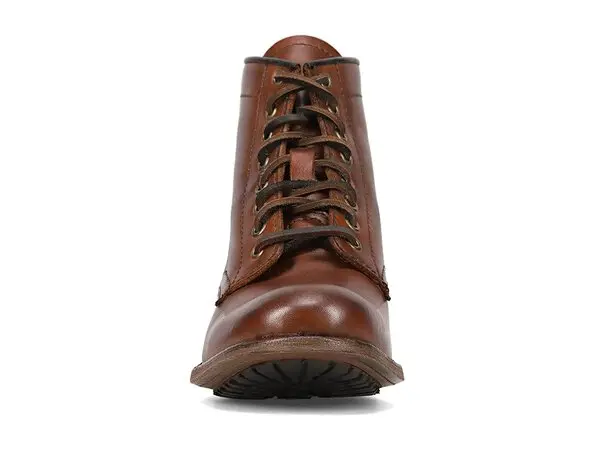 THE FRYE COMPANY Tyler Flex Lace Up Ankle Boots
