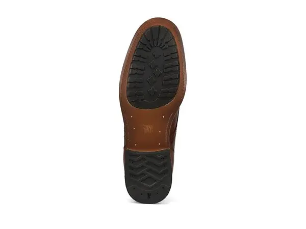 THE FRYE COMPANY Tyler Flex Lace Up Ankle Boots