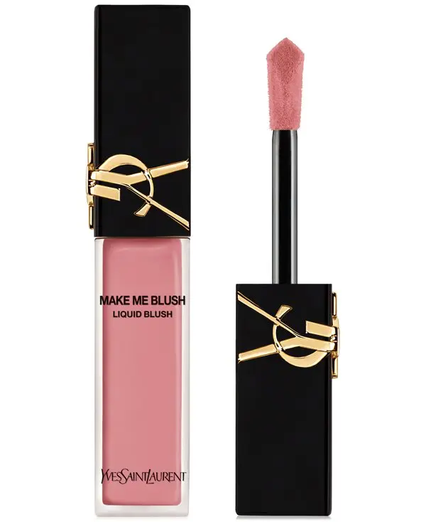 Saint Laurent Make Me Blush Liquid Blush - 44 Nude Lavalliere
