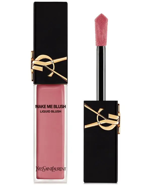 Saint Laurent Make Me Blush Liquid Blush - 80 Fig Fantasy