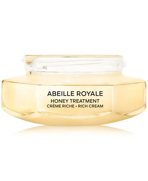 GUERLAIN Abeille Royale Honey Treatment Rich Cream - No Color