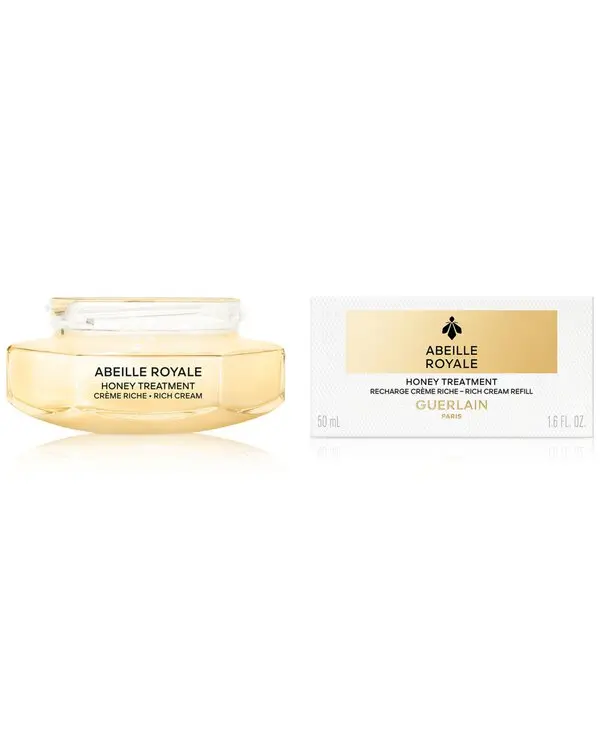 GUERLAIN Abeille Royale Honey Treatment Rich Cream - No Color