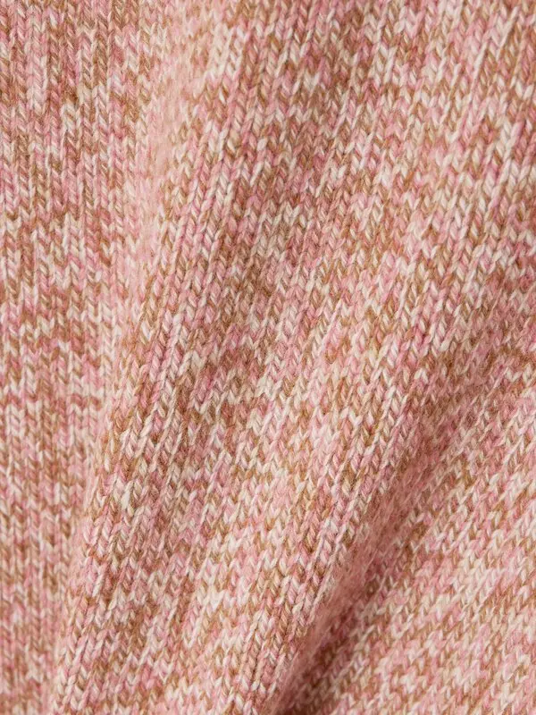 Loro Piana Mastallone Wool Sweater