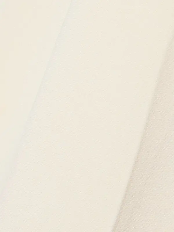 FFORME Peyton Crepe Wide-leg Pants