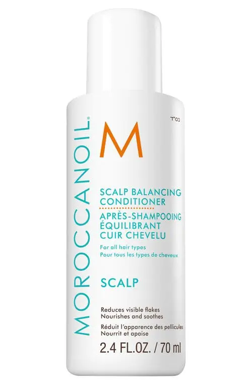 MOROCCANOIL® Scalp Balancing Conditioner